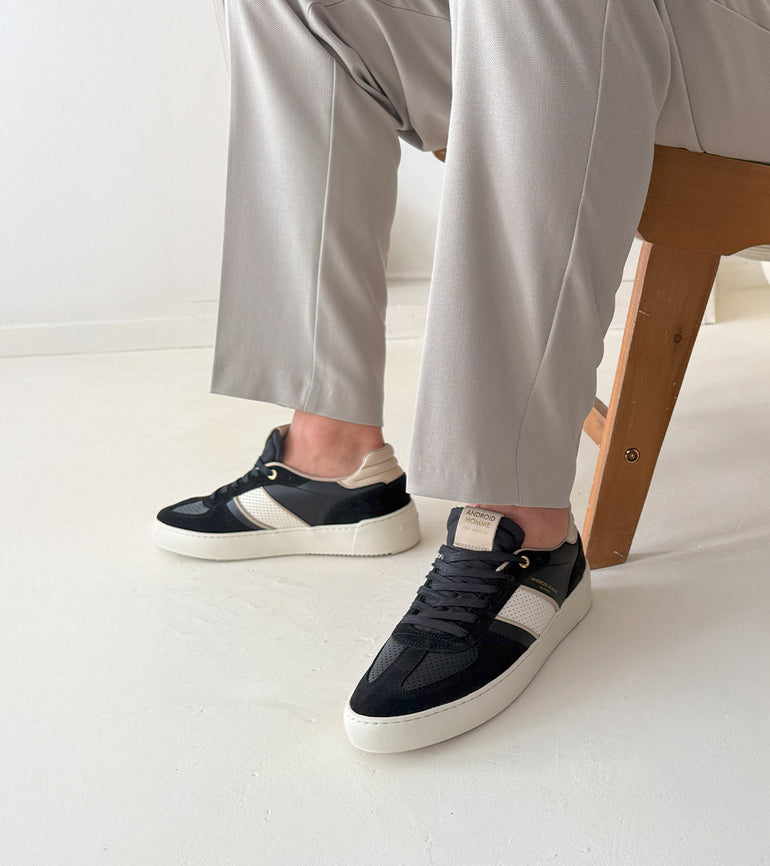 Android Homme | Men's Designer Trainers | Android Homme