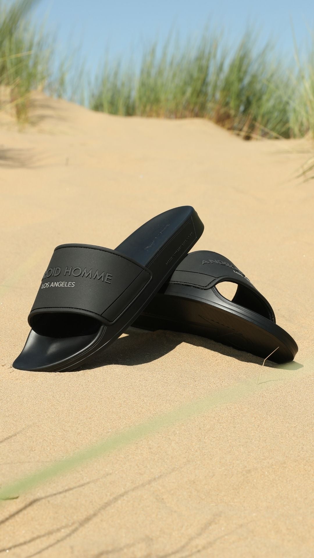 Android Homme | Men's Designer Trainers | Android Homme