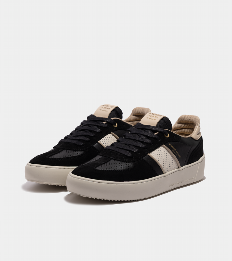 Android Homme | Men's Designer Trainers | Android Homme