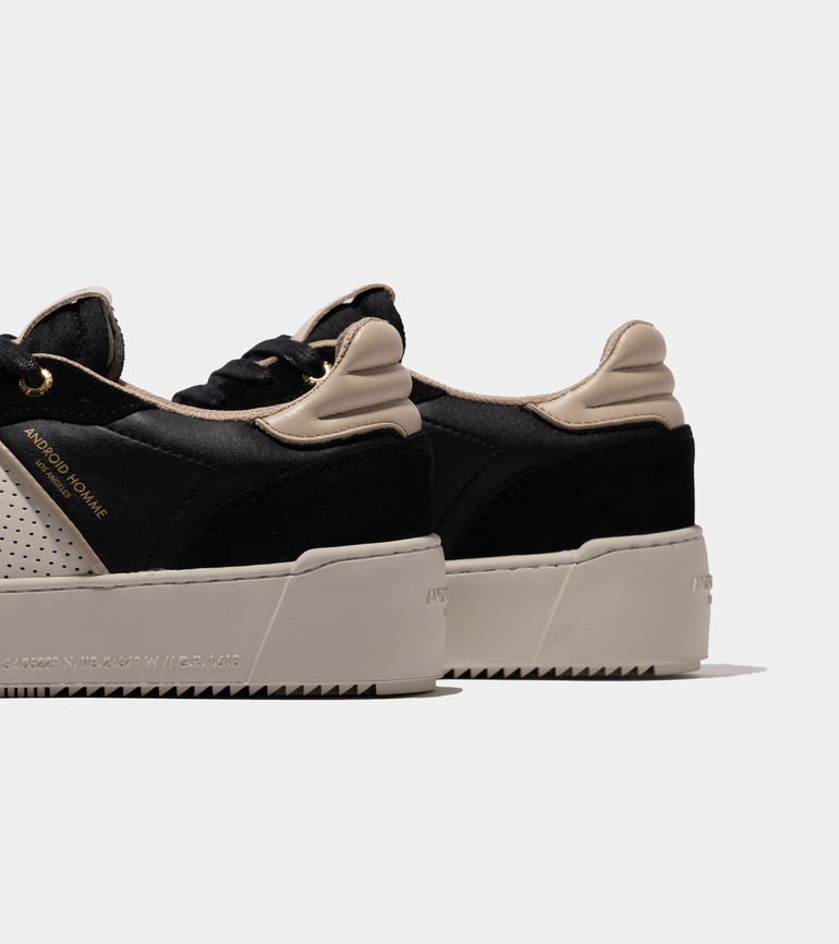 Android Homme | Men's Designer Trainers | Android Homme