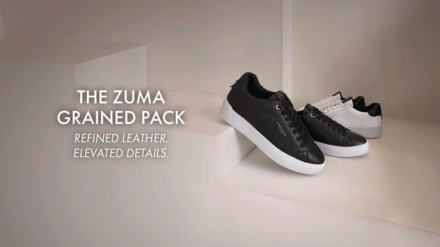 Android Homme | Men's Designer Trainers | Android Homme
