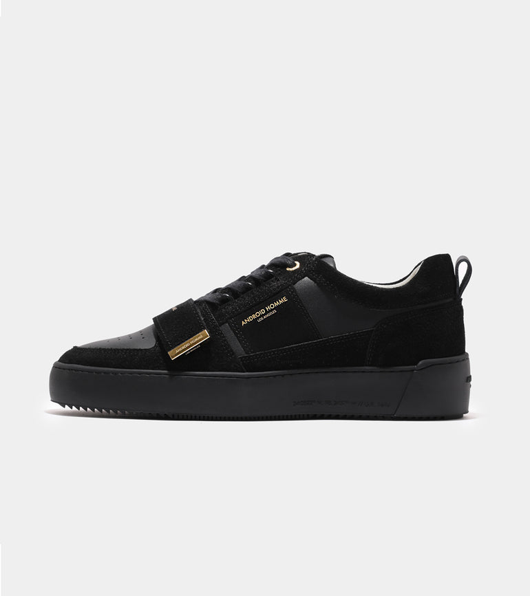 Android Homme | Men's Designer Trainers | Android Homme