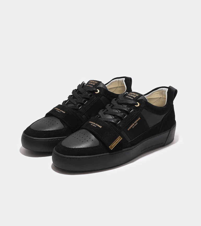 Android Homme | Men's Designer Trainers | Android Homme