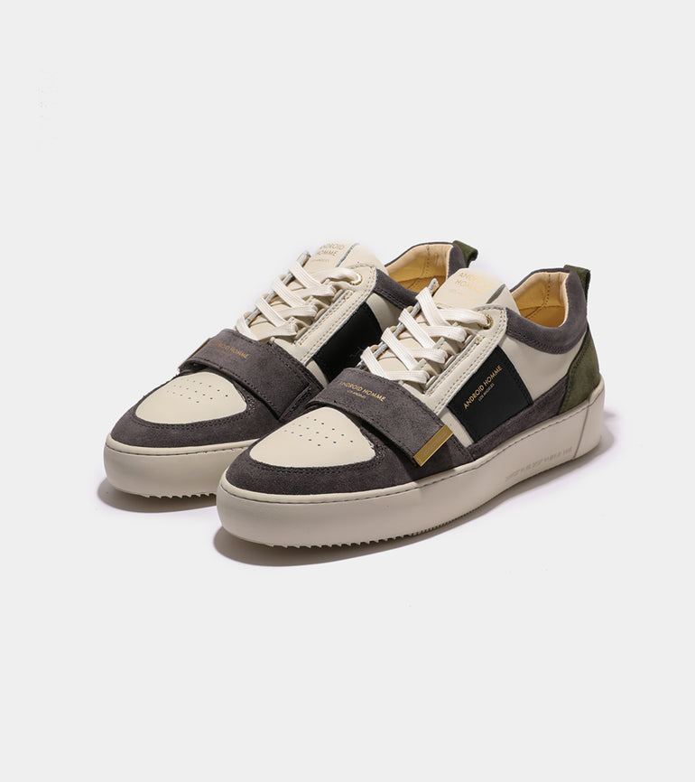 Android Homme | Men's Designer Trainers | Android Homme