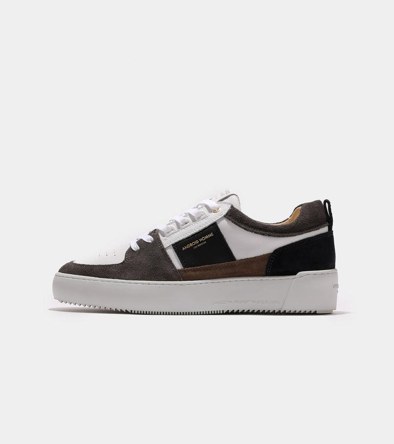 Android Homme | Men's Designer Trainers | Android Homme