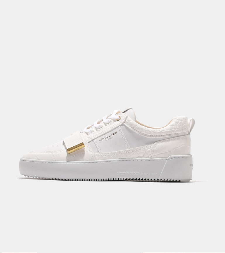 Android Homme | Men's Designer Trainers | Android Homme