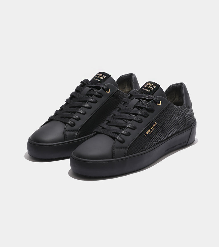 Android Homme | Men's Designer Trainers | Android Homme