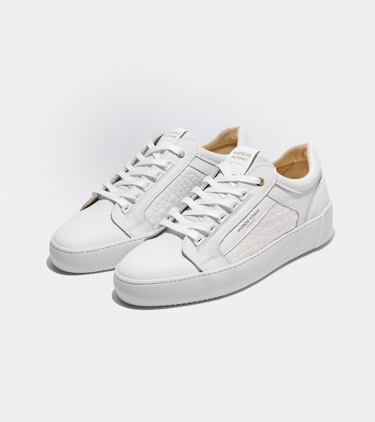 Android Homme | Men's Designer Trainers | Android Homme