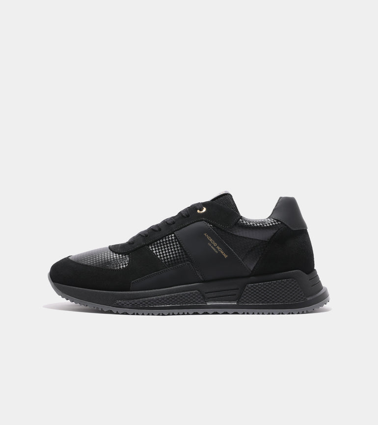 Luxury Men Shoes | Footwear | Android Homme