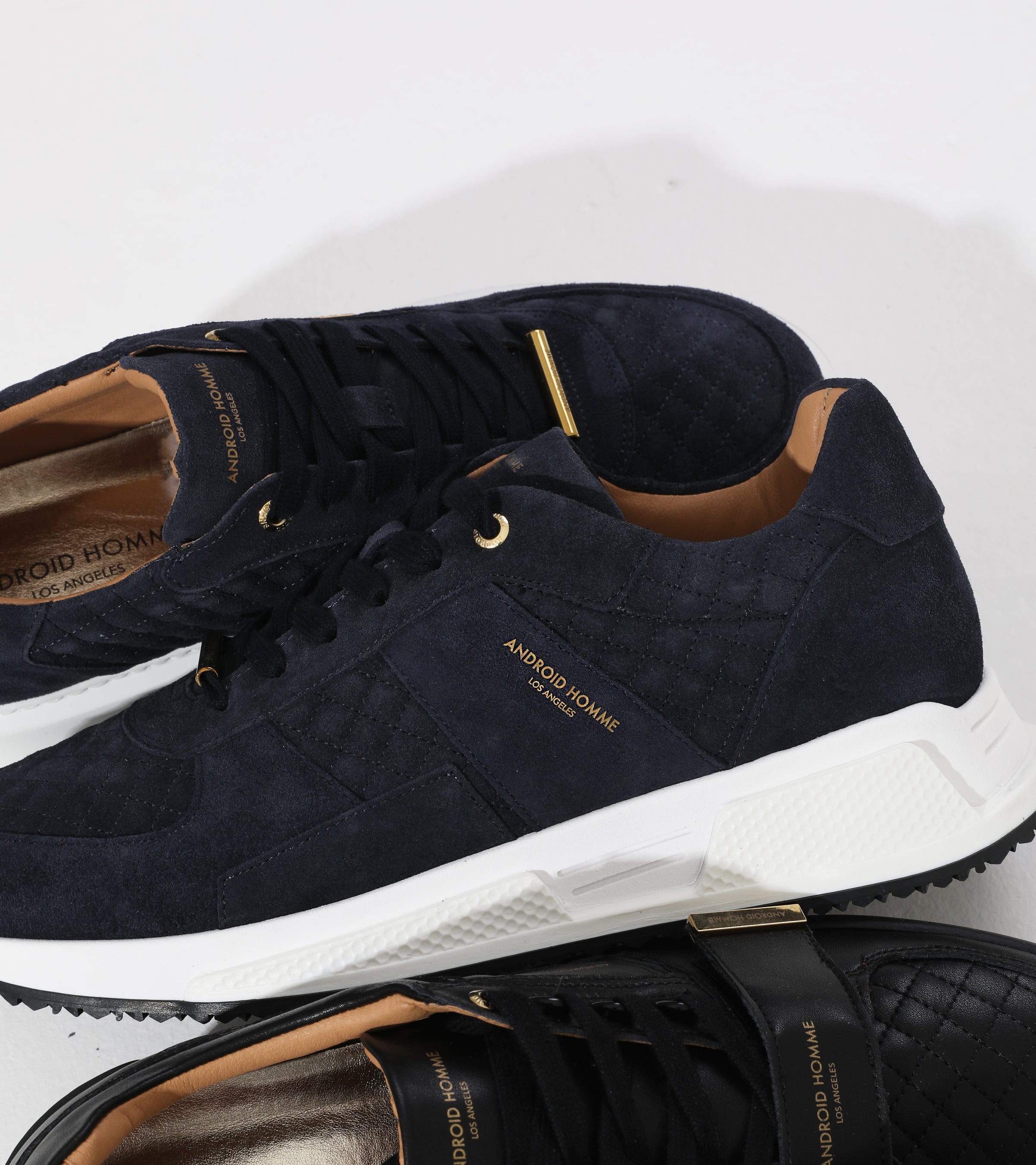 Android Homme | Men's Designer Trainers | Android Homme