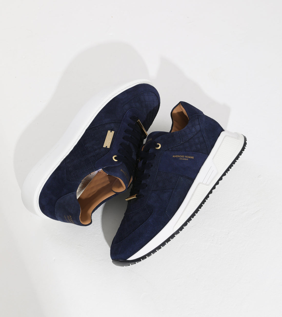 Android Homme | Men's Designer Trainers | Android Homme