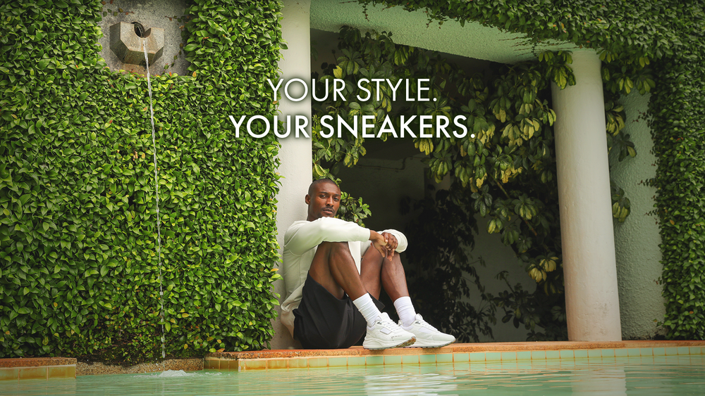 Android Homme | Men's Designer Trainers | Android Homme