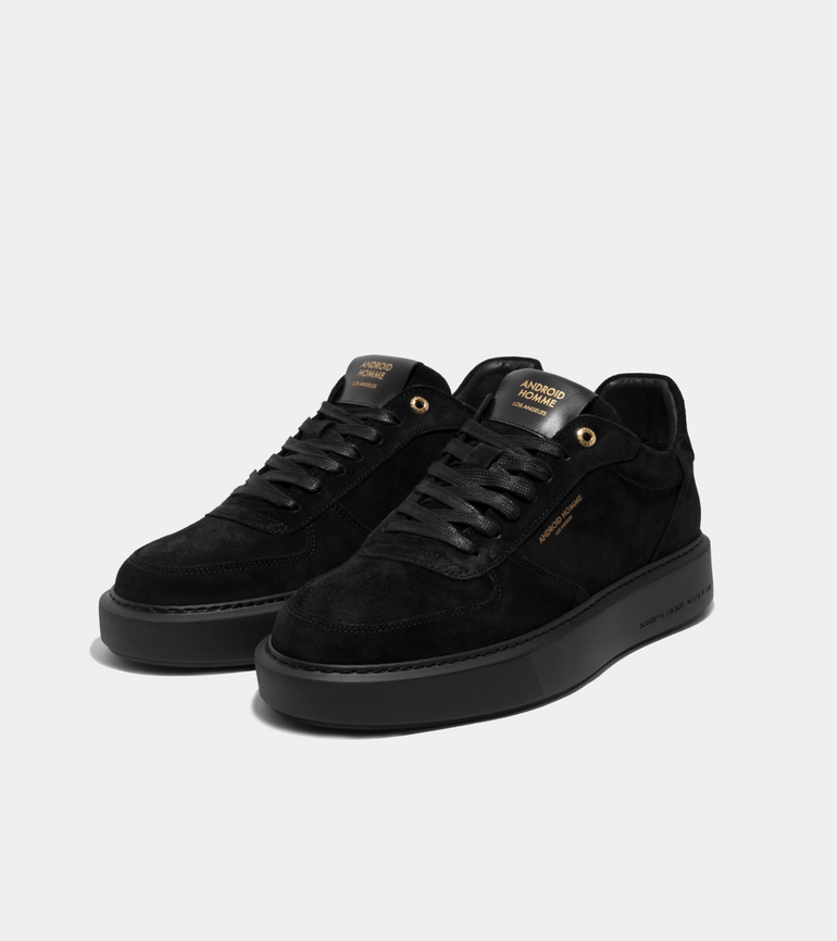 Android Homme | Men's Designer Trainers | Android Homme
