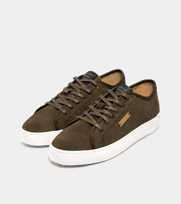 Android Homme | Men's Designer Trainers | Android Homme