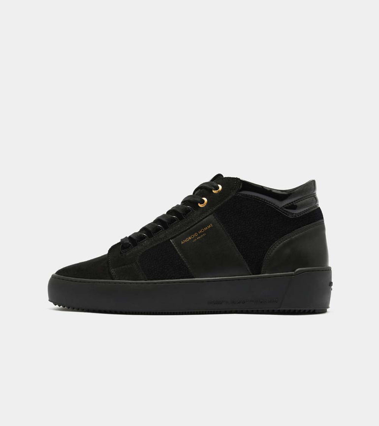 Android Homme | Men's Designer Trainers | Android Homme