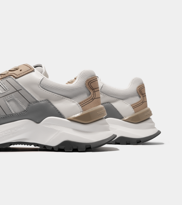 Android Homme | Men's Designer Trainers | Android Homme